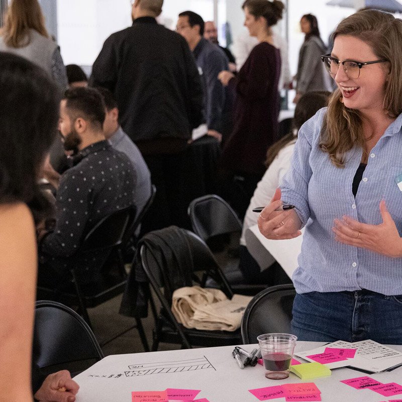 Design Strategy MBA - San Francisco / Oakland | CCA