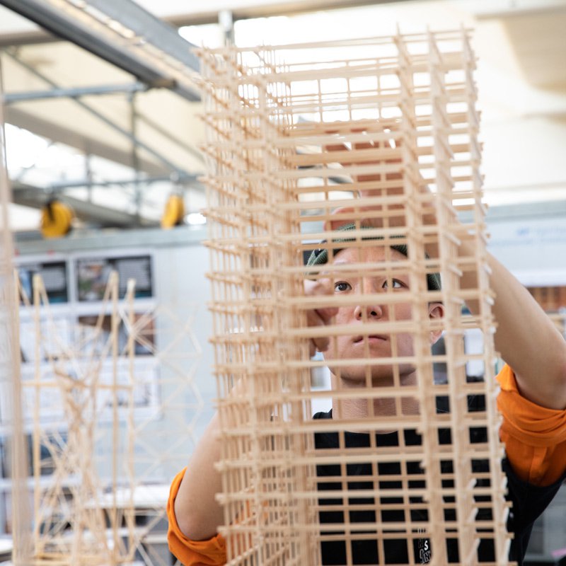 BArch | Architecture - San Francisco | CCA