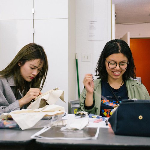 Explore what’s possible as a CCA student | CCA