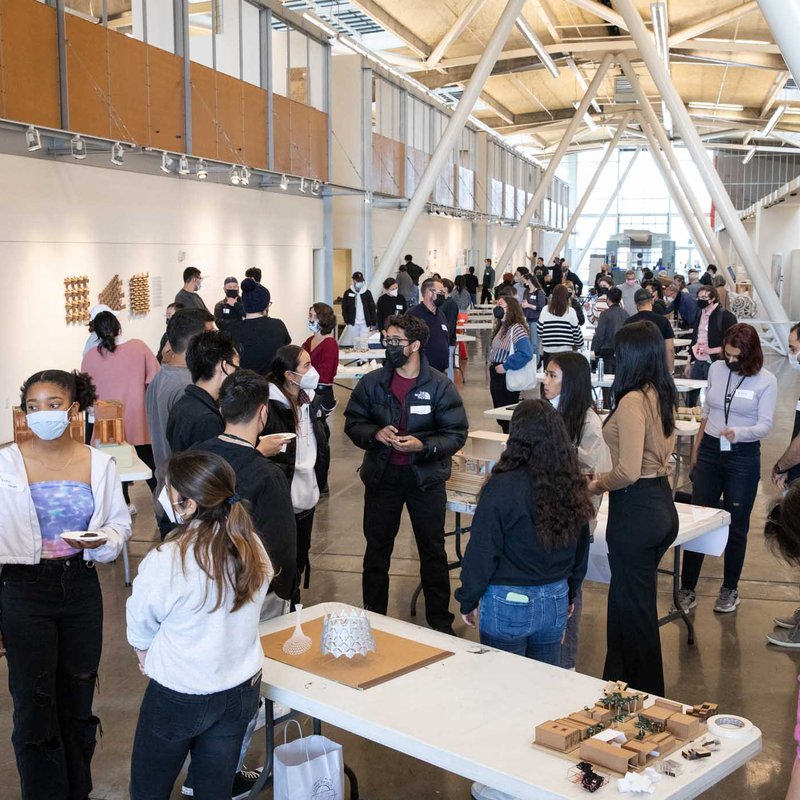 Student Life at California College of the Arts | CCA