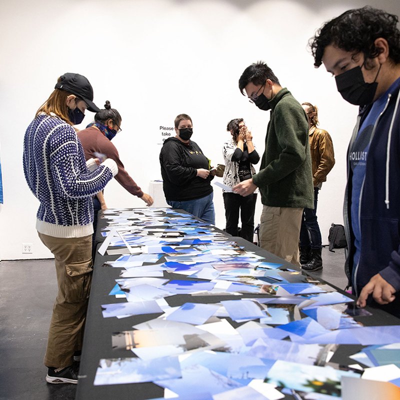 Photography BFA - San Francisco | CCA