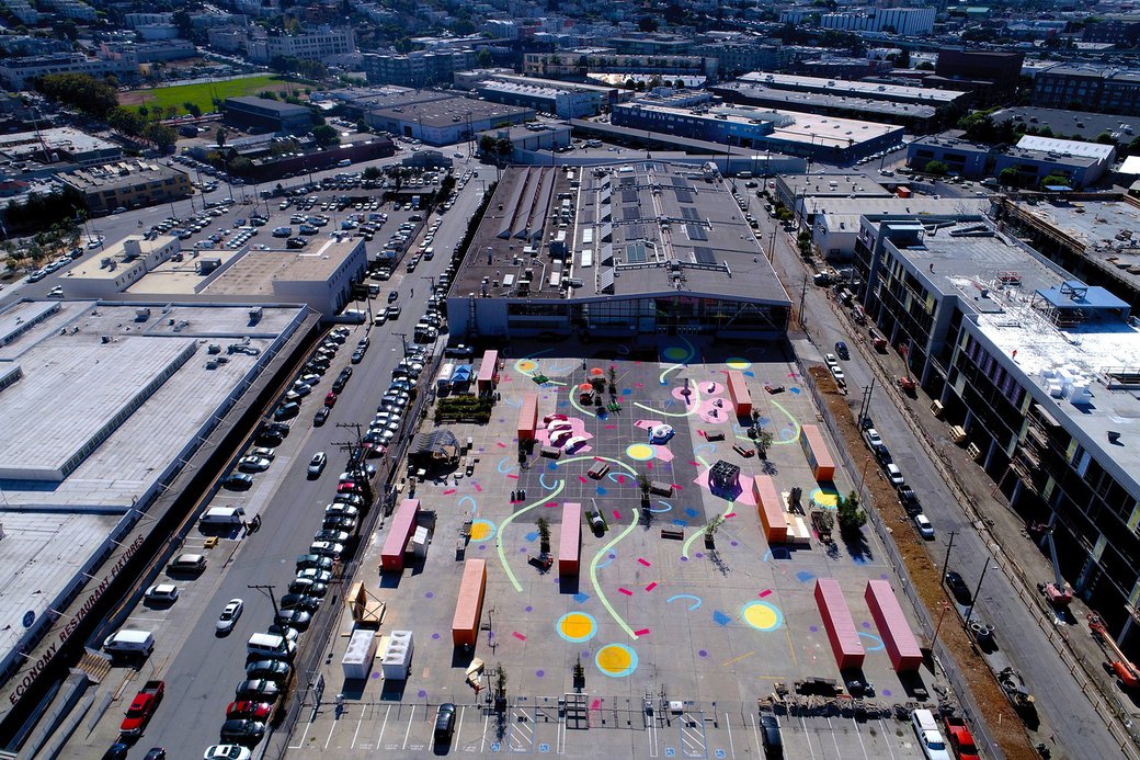 Architecture schools are designing material innovation | CCA