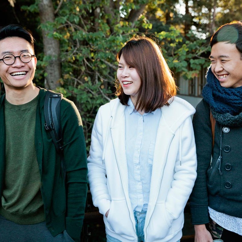 Student Life at California College of the Arts | CCA