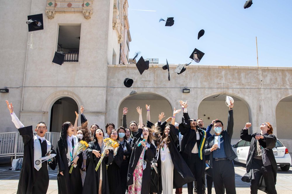 Let’s get started | CCA