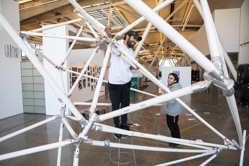 MAAD Concentrations | Architecture | CCA