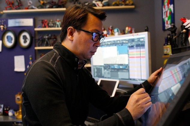 How this CCA film major landed his Pixar dream job | CCA