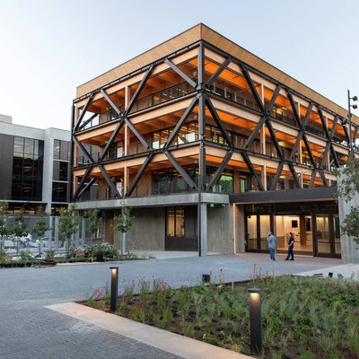 CCA | California College of the Arts - Bay Area Art & Design School