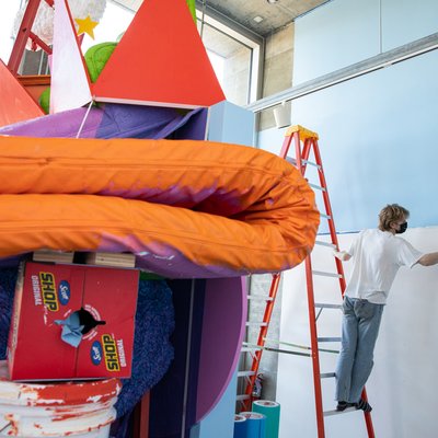 CCA | California College of the Arts - Bay Area Art & Design School