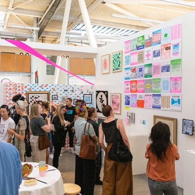 CCA | California College of the Arts - Bay Area Art & Design School