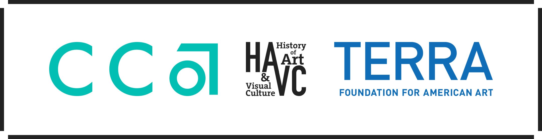 Materiality of Resistance Symposium | CCA