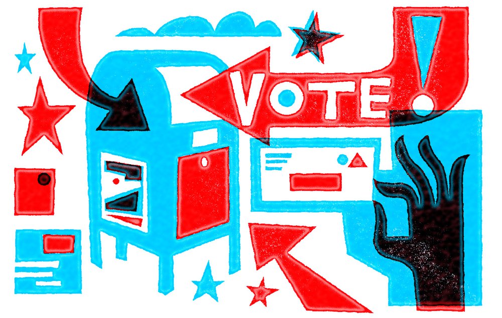 Creative activist Michael Wertz | CCA