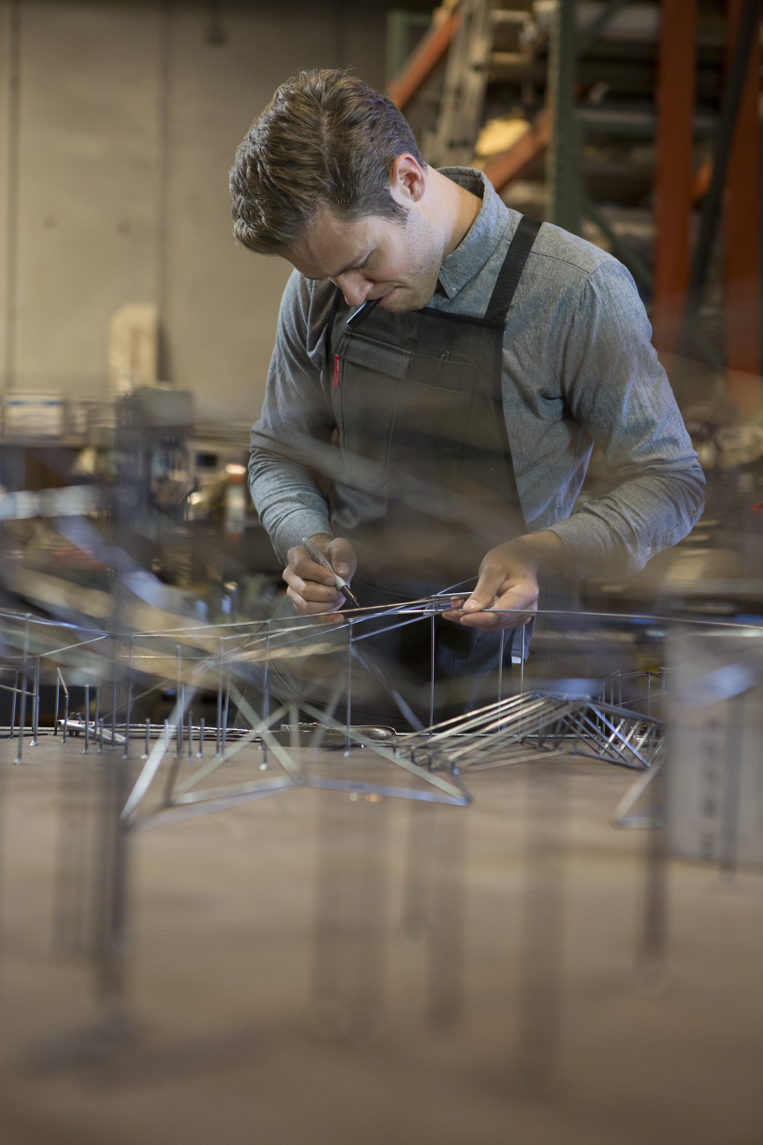 Push culture forward | CCA