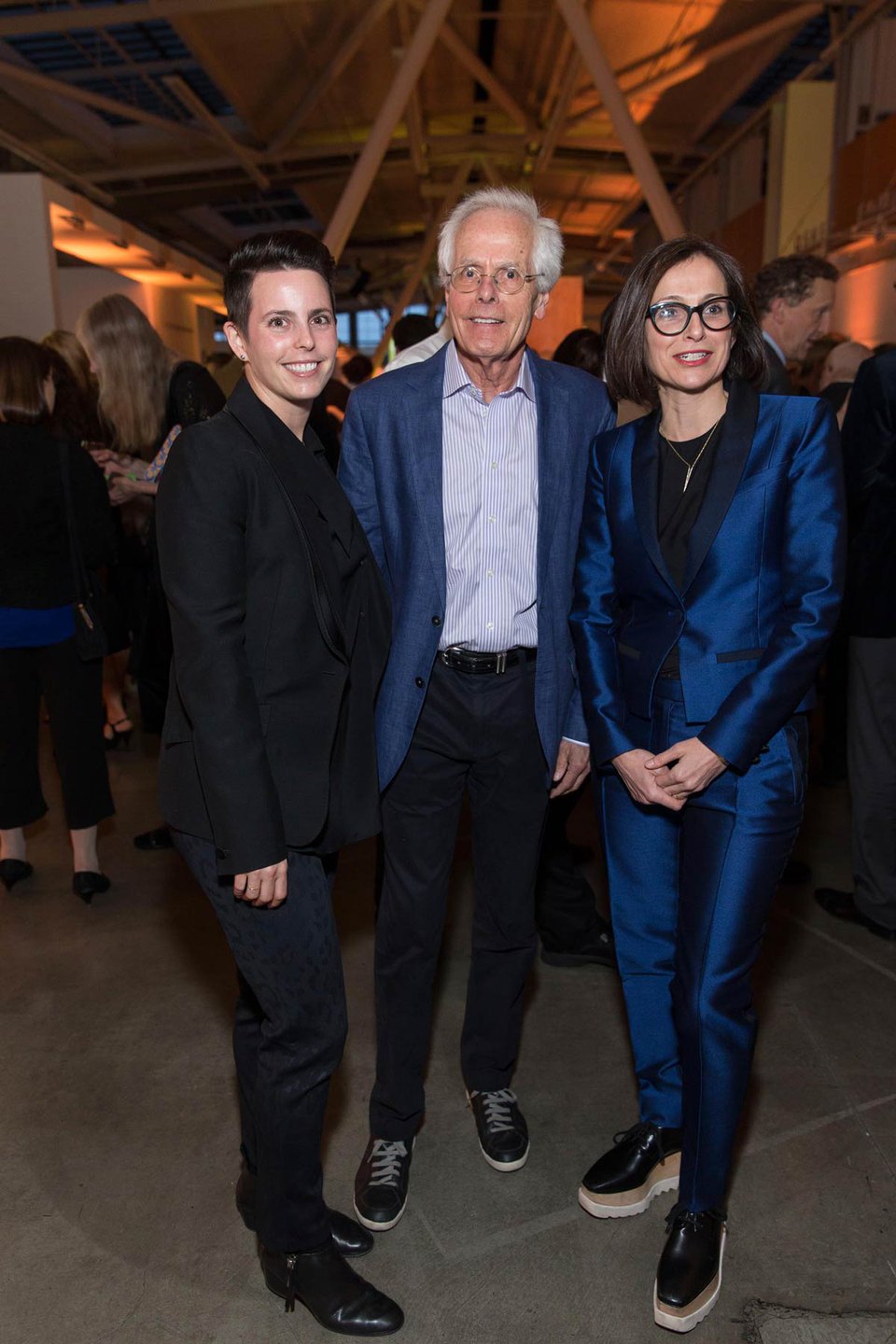 Galas Benefit Scholarship Fund | CCA