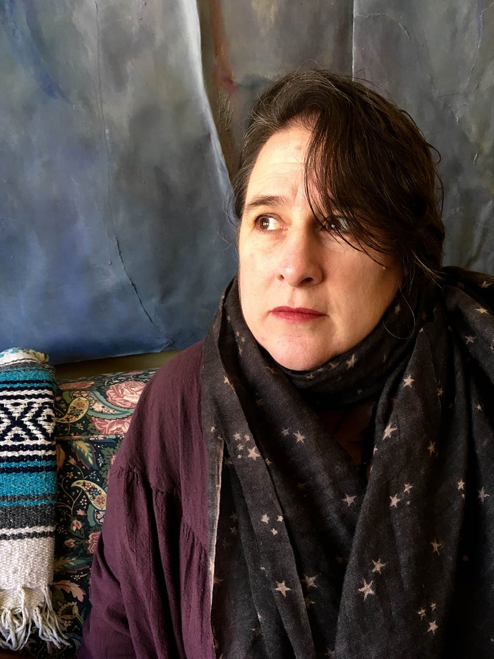 CCA diversity studies faculty Kim Shuck receives Academy of American ...