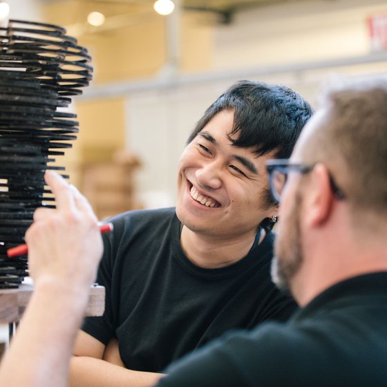 Academics - San Francisco | CCA