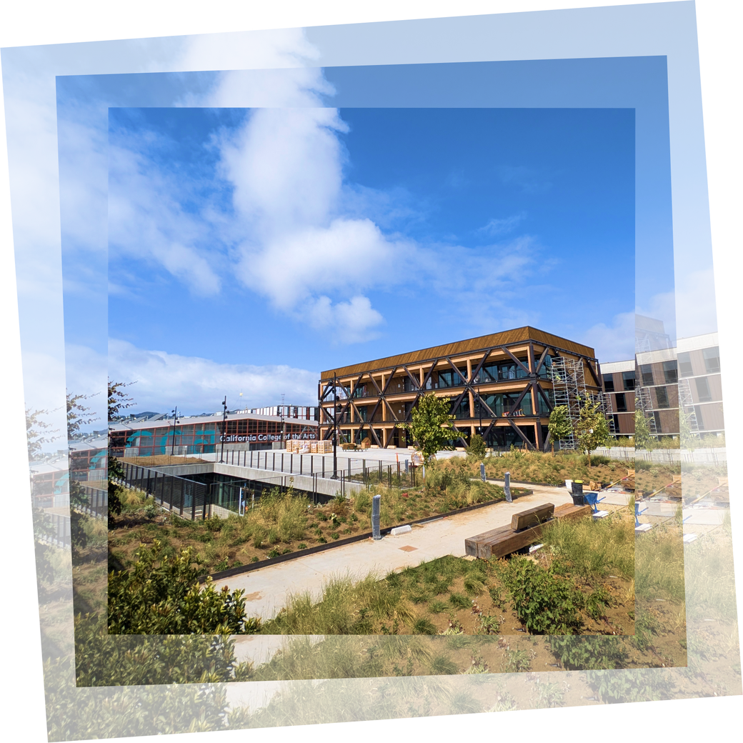 CCA Campus Opening Celebrations | CCA