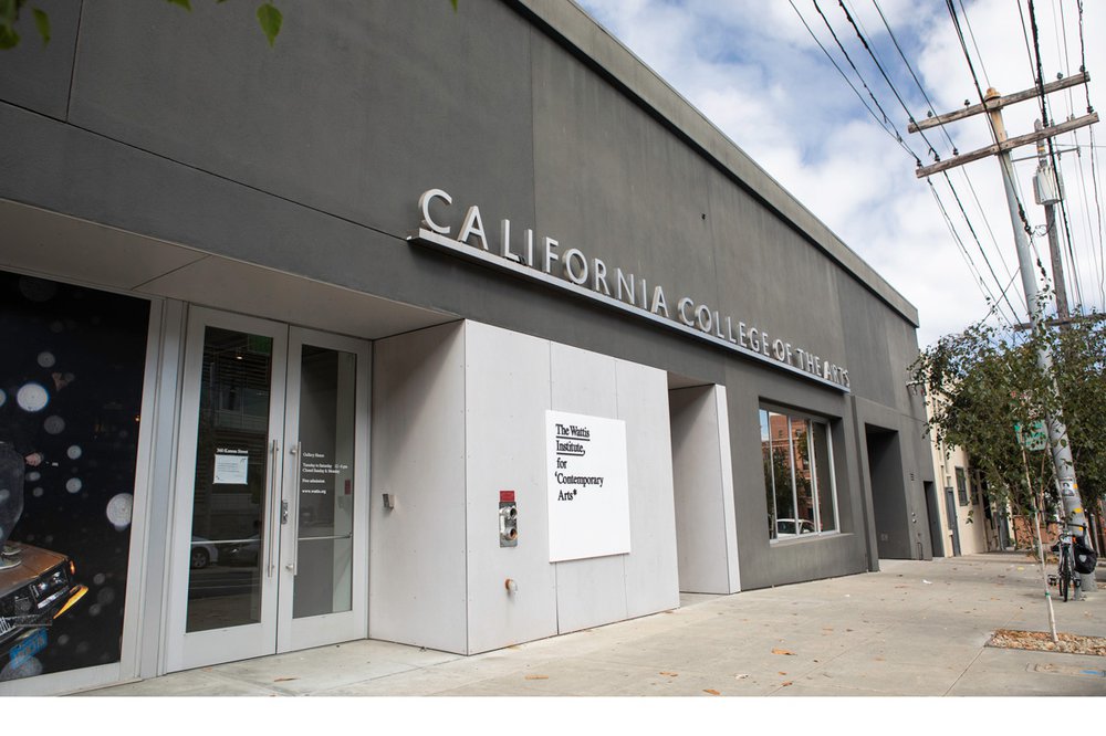 CCA Wattis Institute launches free online platform for videos, lectures ...