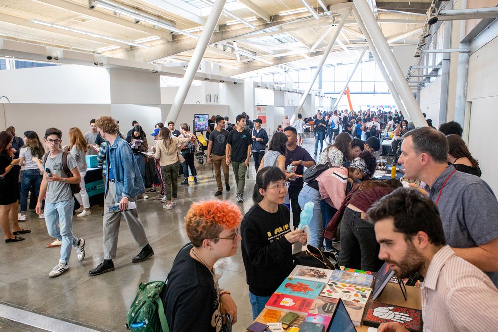 Visit California College of the Arts | CCA