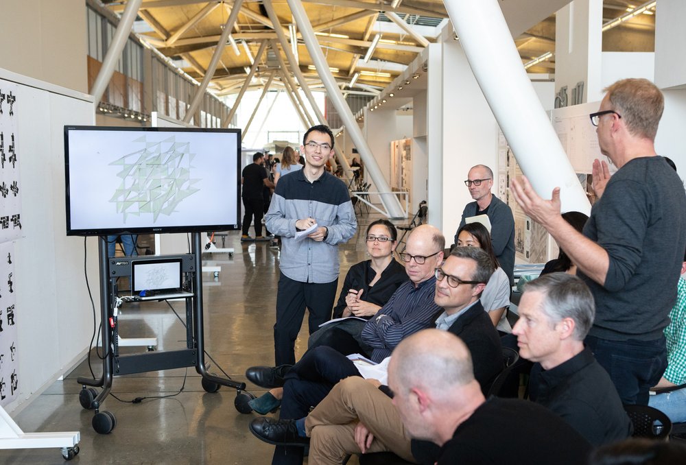 A guide to graduate programs: 1-year, 2-year, low-residency, and more | CCA