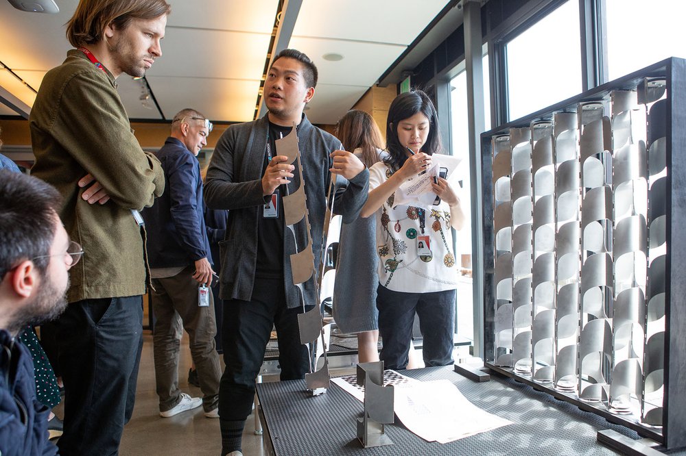 CCA’s Architecture Division announces new Academic Alliance with the ...