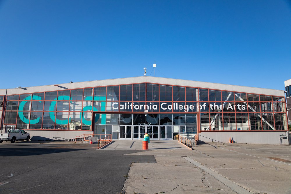 California College of the Arts appoints Julie Lythcott-Haims and Abby ...