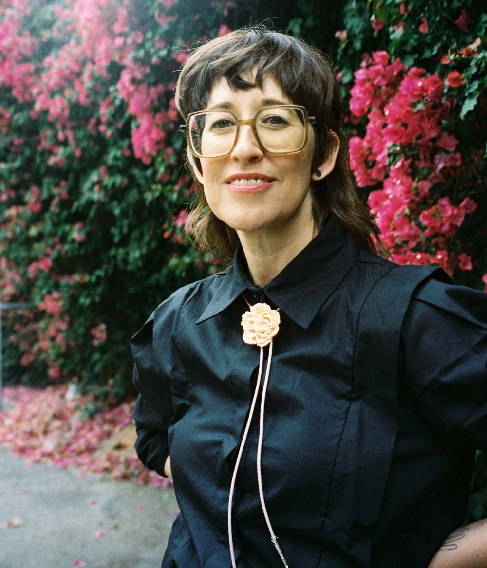 Awakening the senses through storytelling with Alison O’Daniel | CCA