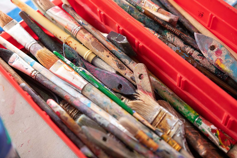 The MFA program: 5 things to consider when choosing a fine arts degree ...