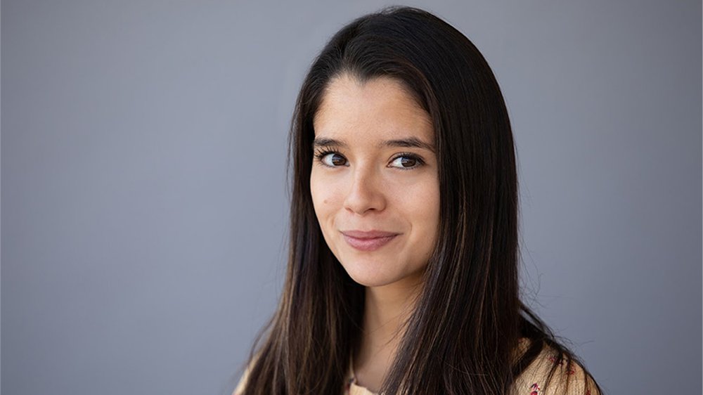 Meet industrial design student Emilie Cevallos Paredes | CCA