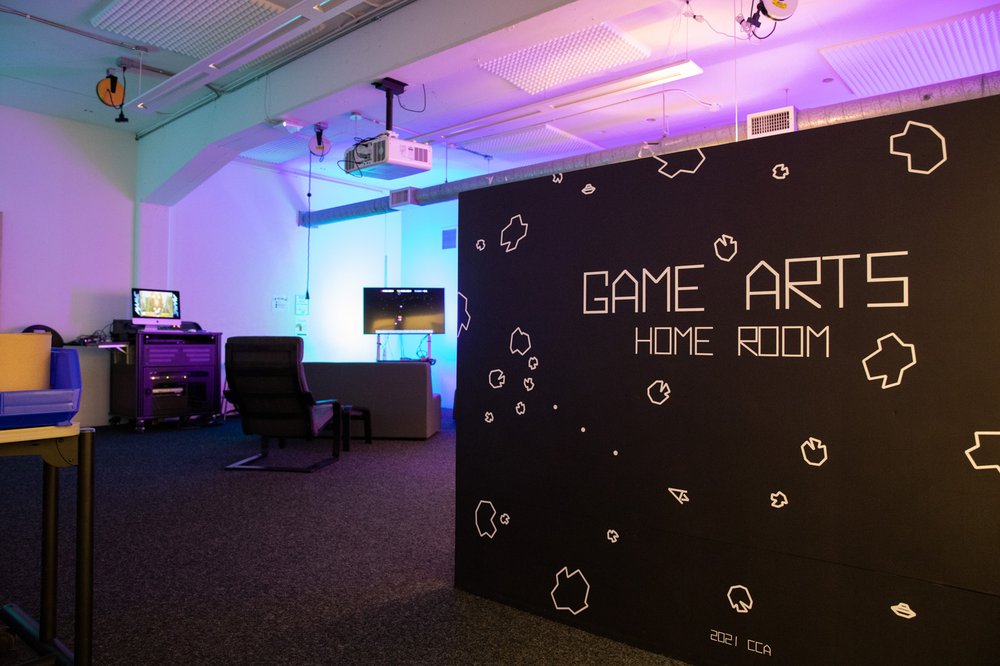 Can game design be a tool for social justice? | CCA