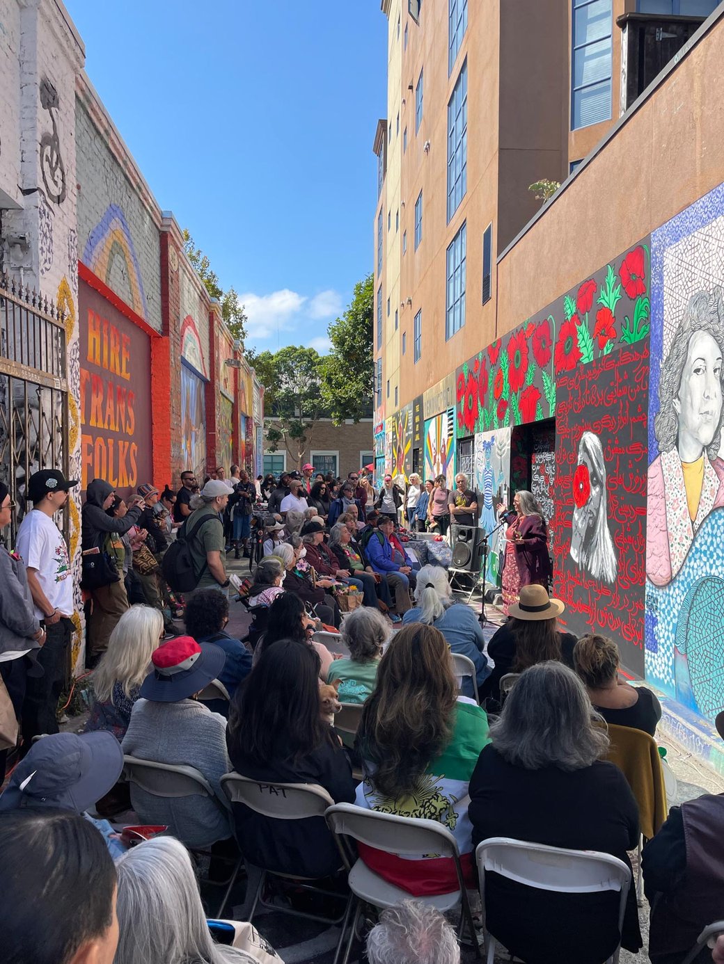 The CAPL Impact Award propels bold ideas forward | CCA