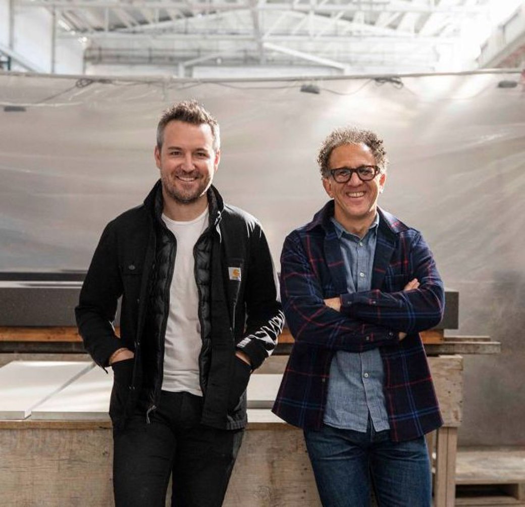 CCA alumni shape the future of sustainable design | CCA