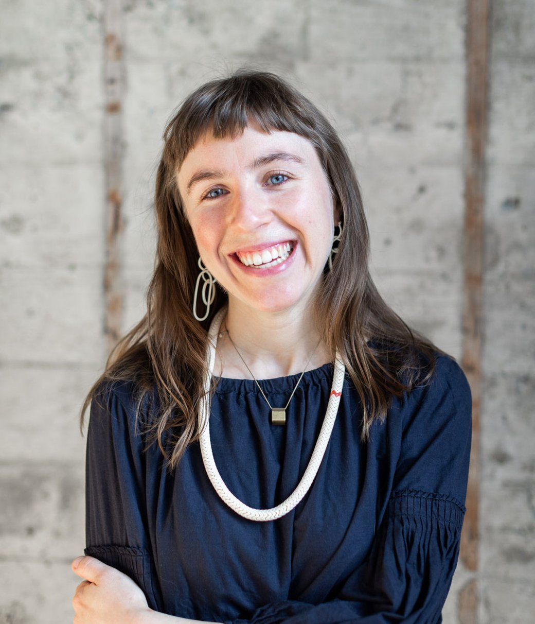 CCA alumni shape the future of sustainable design | CCA