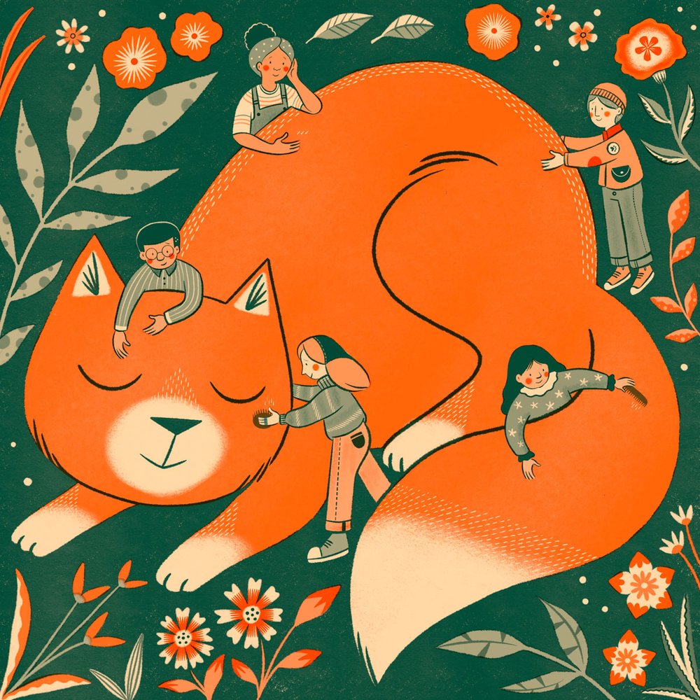 Student spotlight: Jade Howe lets out her inner child | CCA