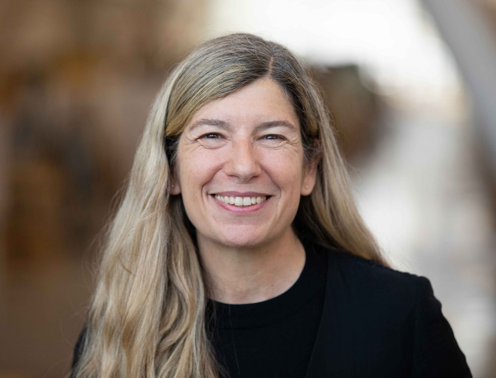 CCA welcomes new Director of MDes Interaction Design Elena Pacenti | CCA