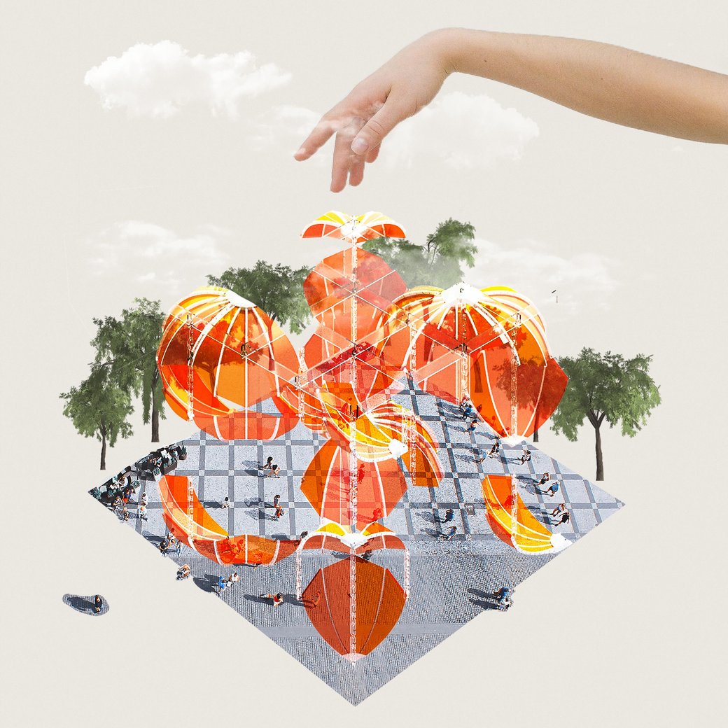 Five CCA Architecture and Interior Design students named among the top ...