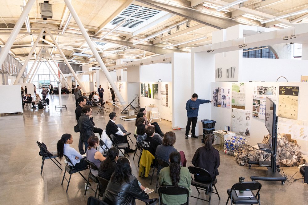 Five CCA Architecture and Interior Design students named among the top ...