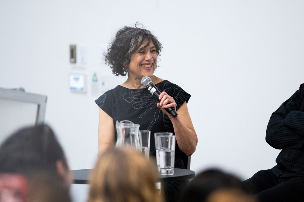 Exploring the outer realm with Susan Worthman | CCA