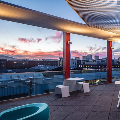 Admissions - San Francisco | CCA