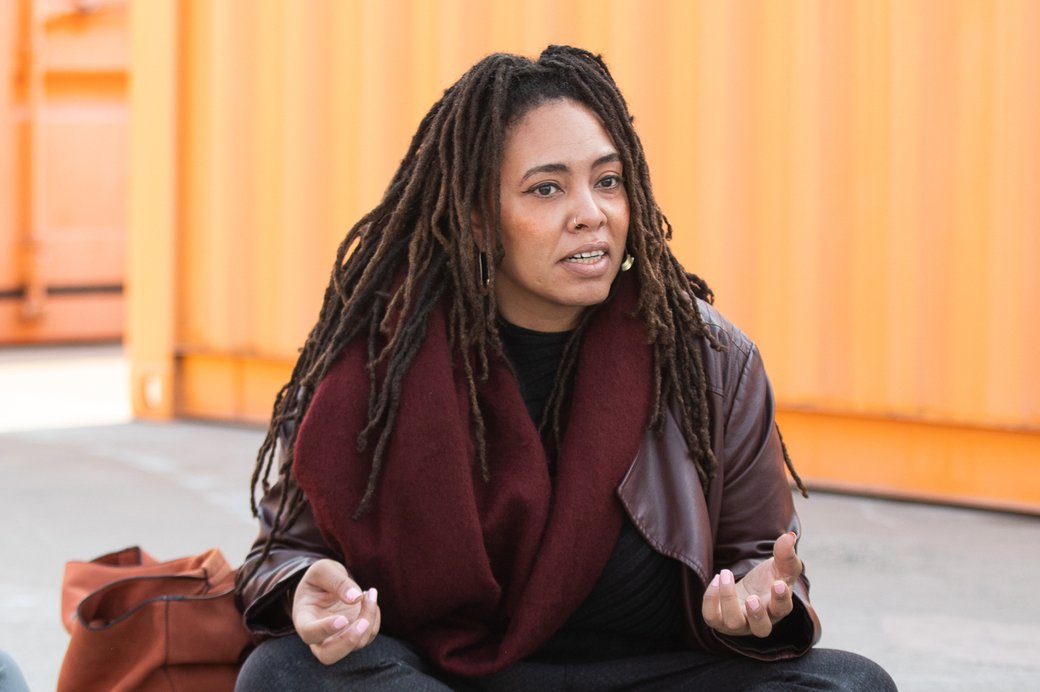 Critical Ethnic Studies - San Francisco | CCA