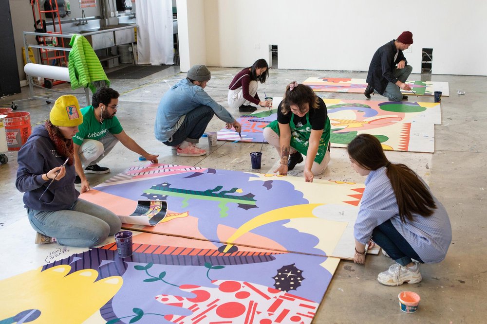 Critical Ethnic Studies - San Francisco | CCA