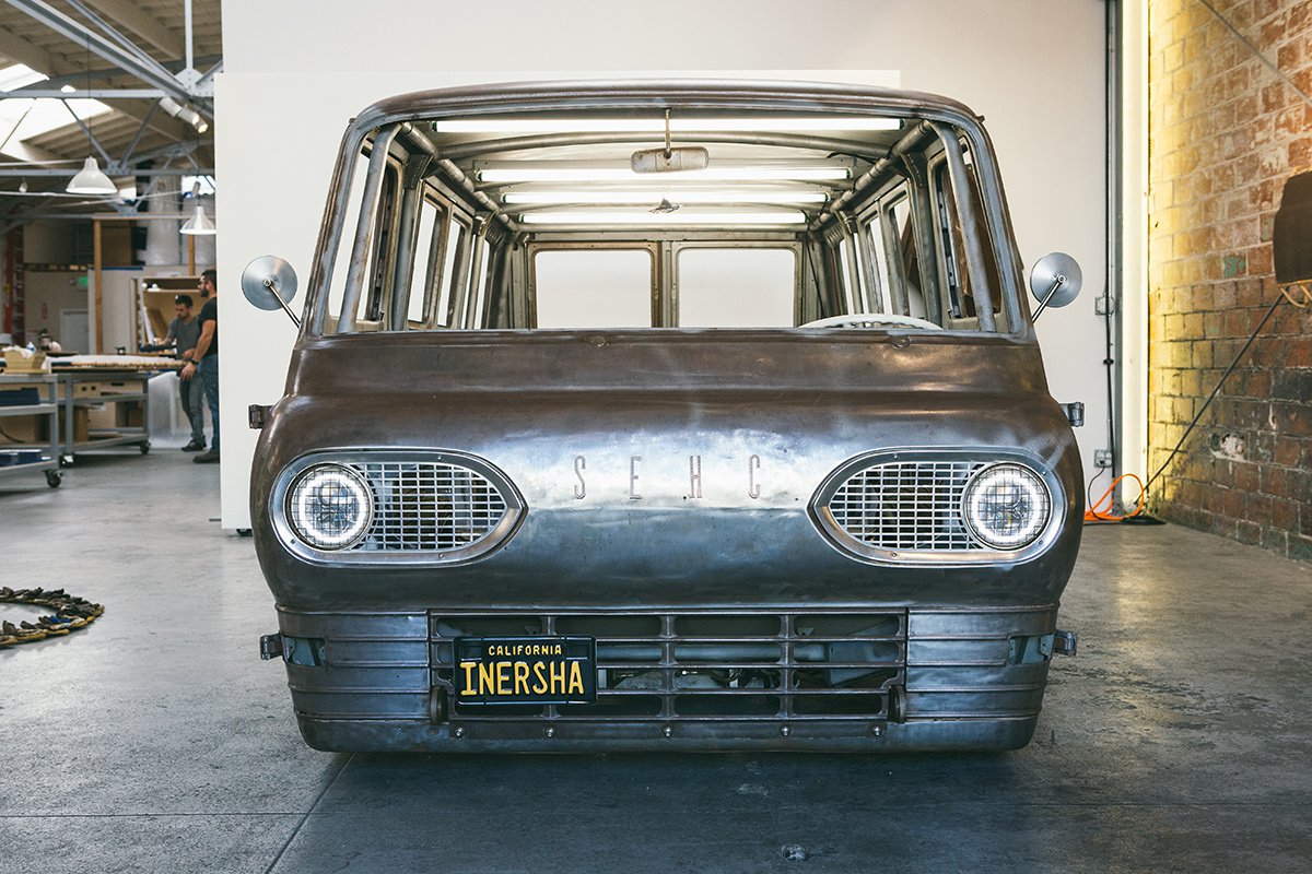 Push culture forward | CCA