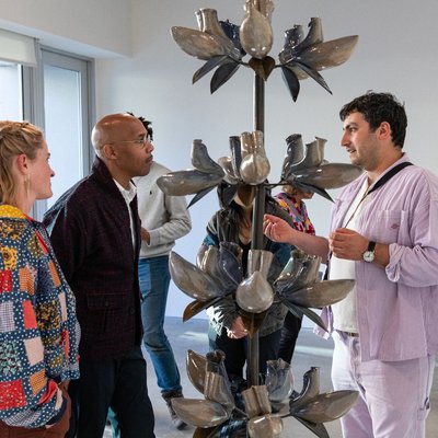 Visit California College of the Arts | CCA