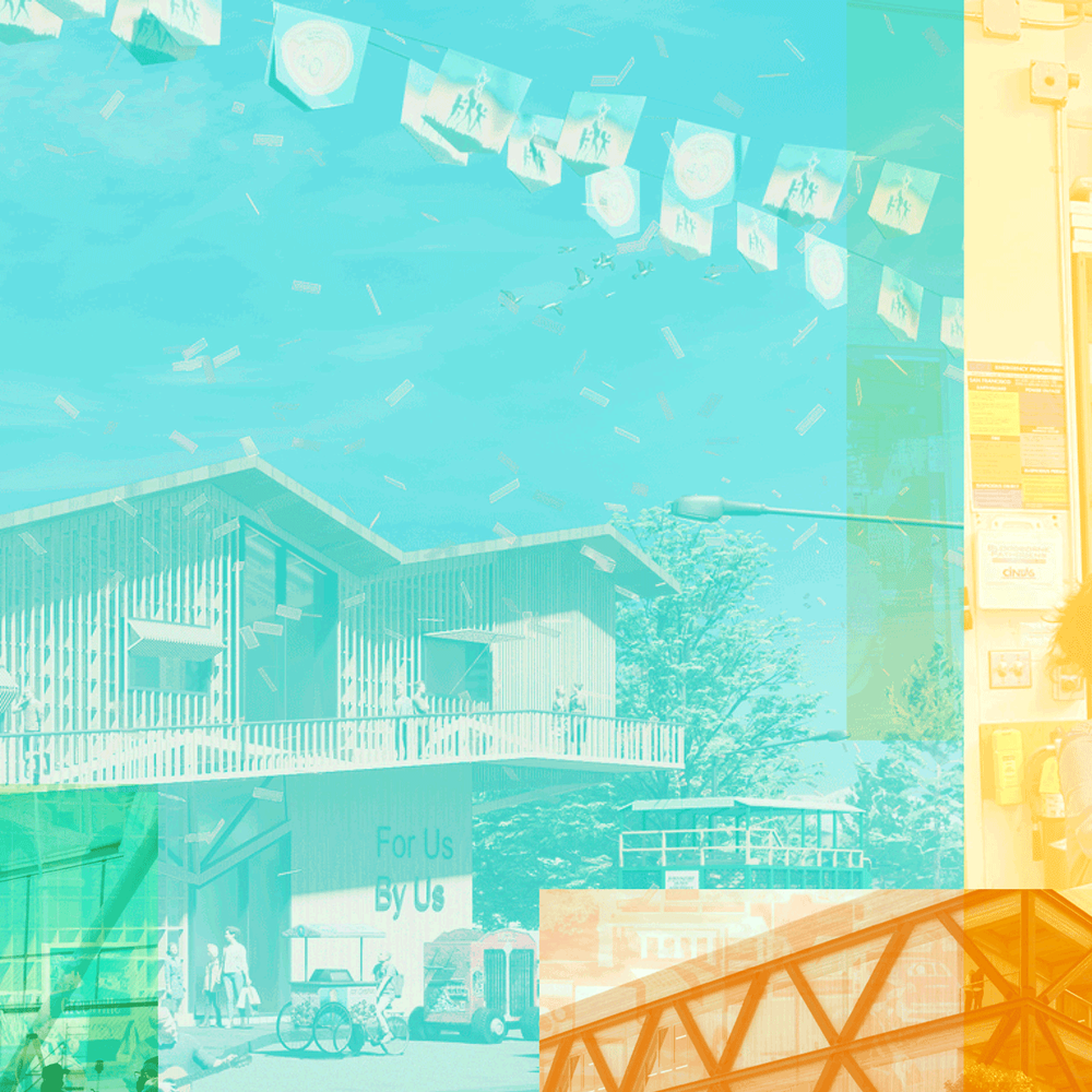 Glance | Spring 2024 | CCA