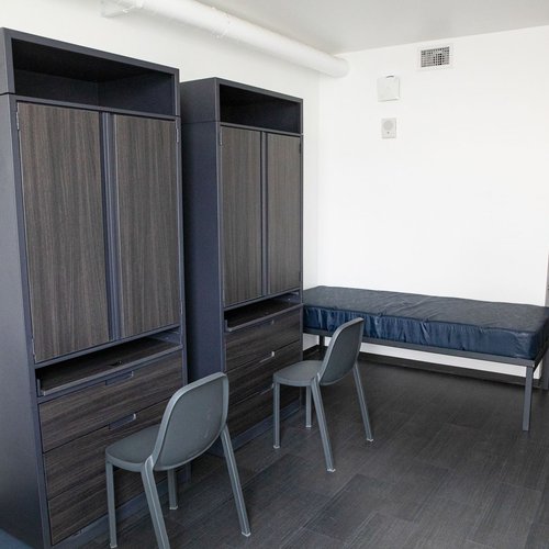 Housing & Dining | CCA