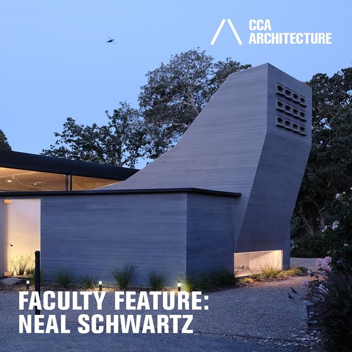 Architecture Programs - San Francisco | CCA