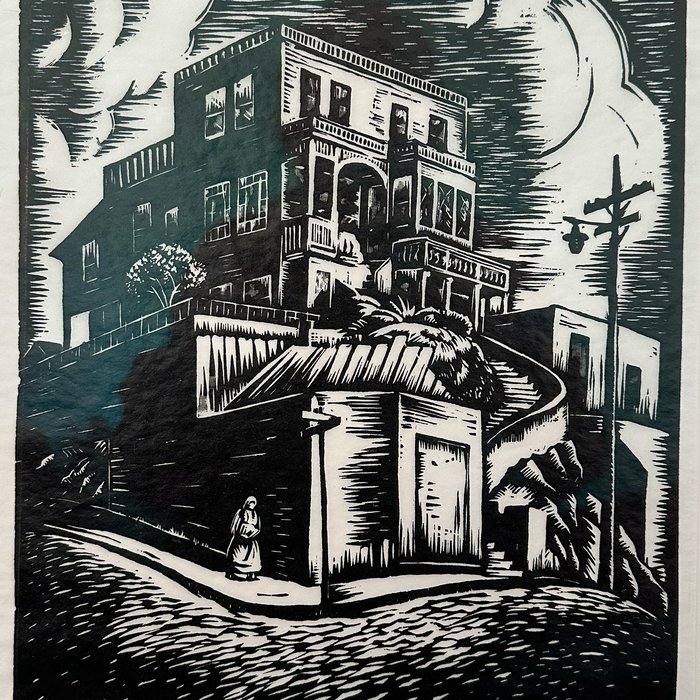 Events & Exhibitions - San Francisco Art Shows | CCA