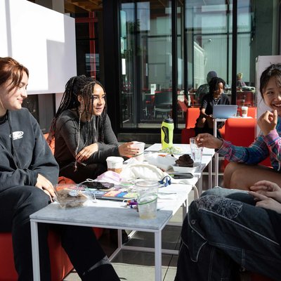 Admissions - San Francisco | CCA