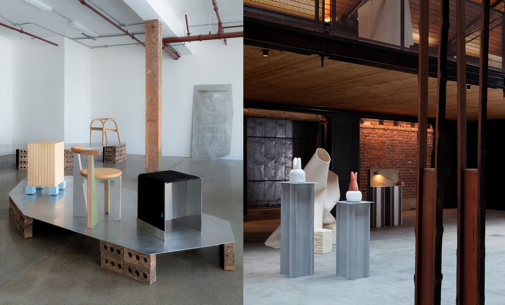 Get to know CCA alum Kate Greenberg, designer, artist, and co-founder ...