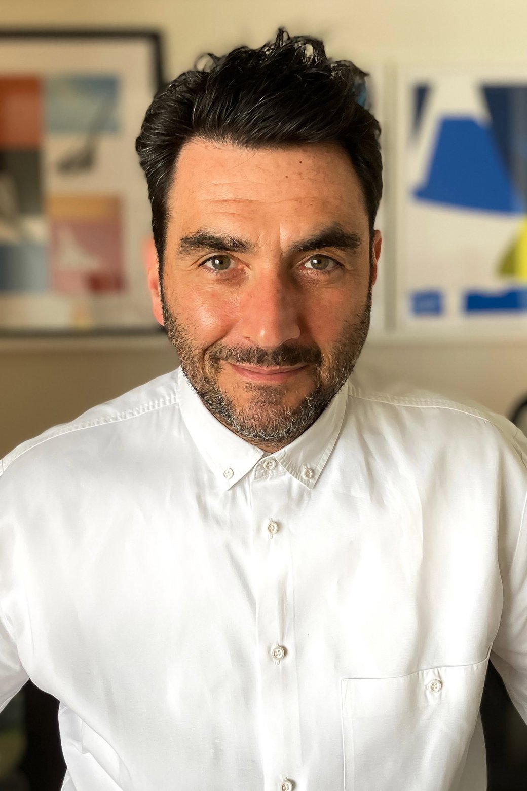 CCA’s community of alumni give back to the college in a variety of ways ...