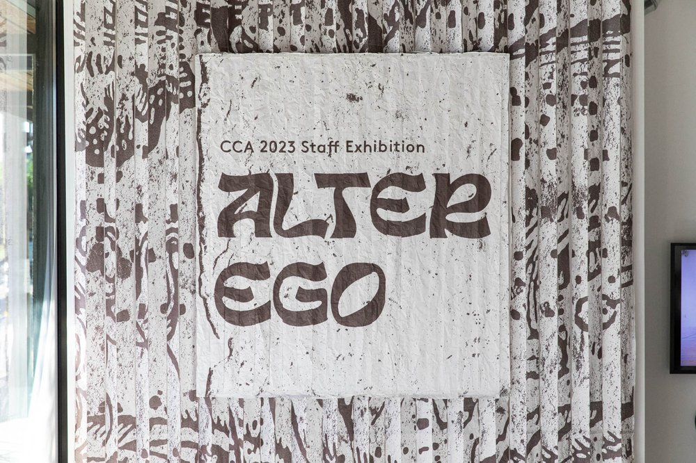 View the creative side of the people who help keep CCA moving | CCA